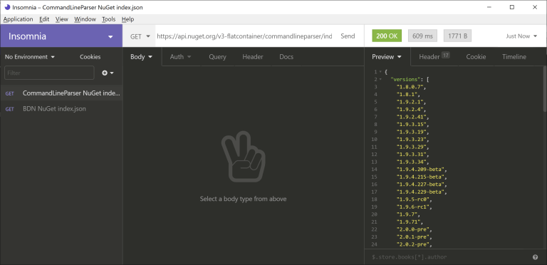What Does It Really Mean to Install a NuGet Package In a .NET Core ...