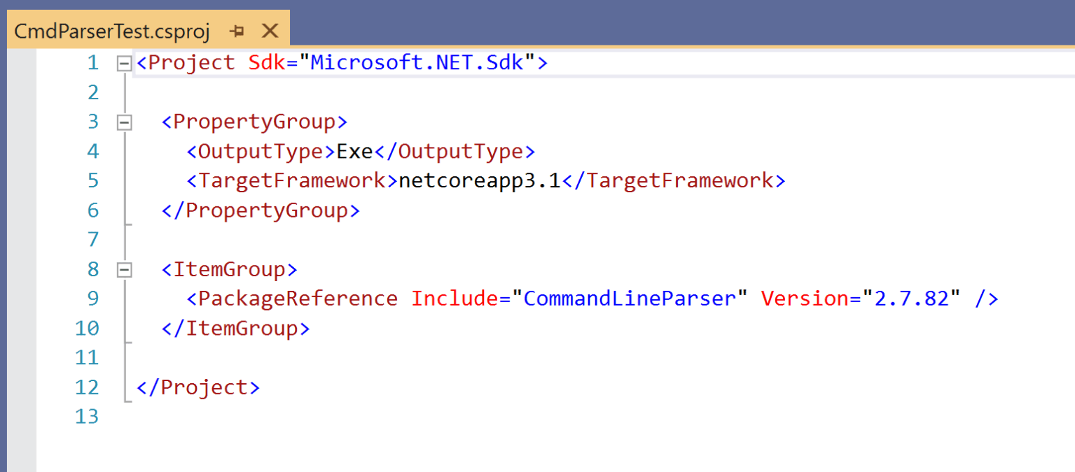 What Does It Really Mean to Install a NuGet Package In a .NET Core Project Within Visual Studio ...